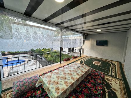 Dacha bez alkagol