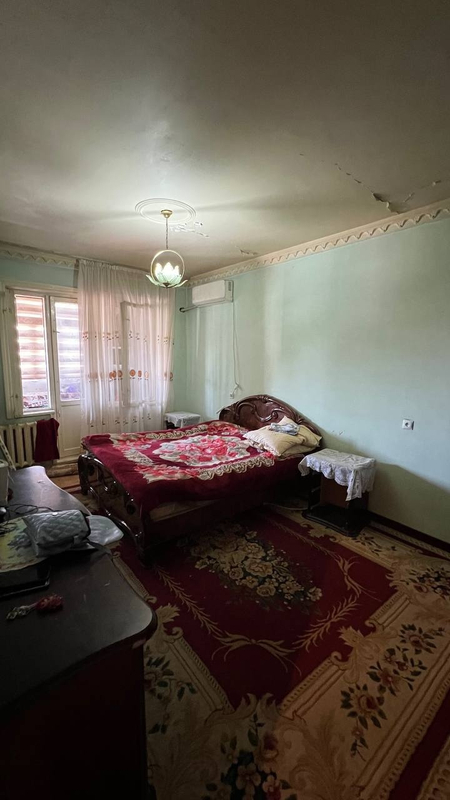 Чорсу. Ор: Гулзор. 3/4/4. 70м² с ремонтом. Срочно