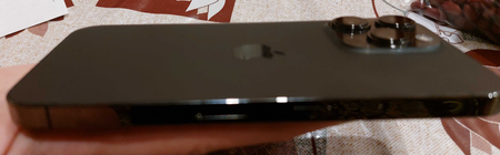 Продам iphone 13 pro в отличном состоянии