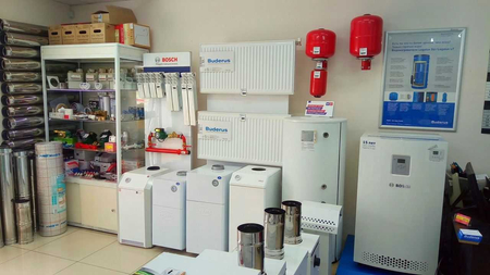 Tejamkor ikki konturli kotellar! Газовый Котел, Котлы Котёл Оптом