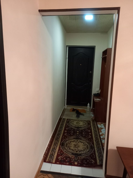 2 хонали барча шароити билан