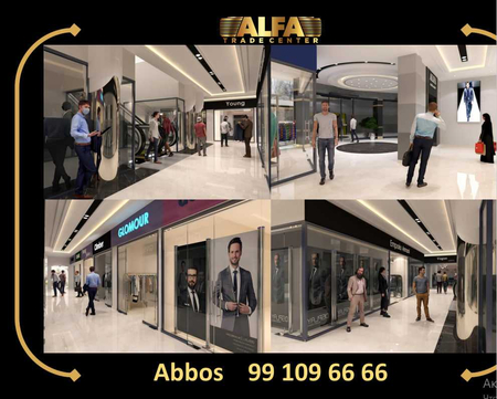 AKSIYA Abu Saxiy ro’parasidan do’kon 25.1 kvadrat Tarsavoy