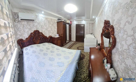 Срочно продается 3 ком. квартира в Юнусабадском р-не. (J 569)