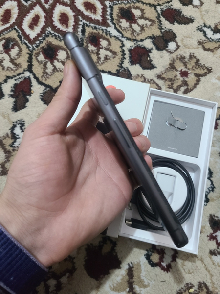 Google Pixel 7 Space Black 5G