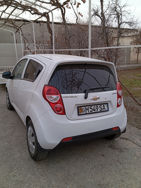 Spark sotiladi 2-pozitsiya