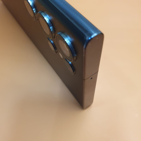 Galaxy S22 ultra