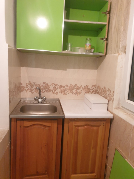 Сдаётся Чиланзар 6 1комн.3этаж.