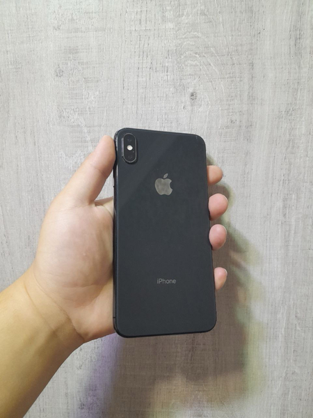 Iphone Xs Max 256gb xolati ideal