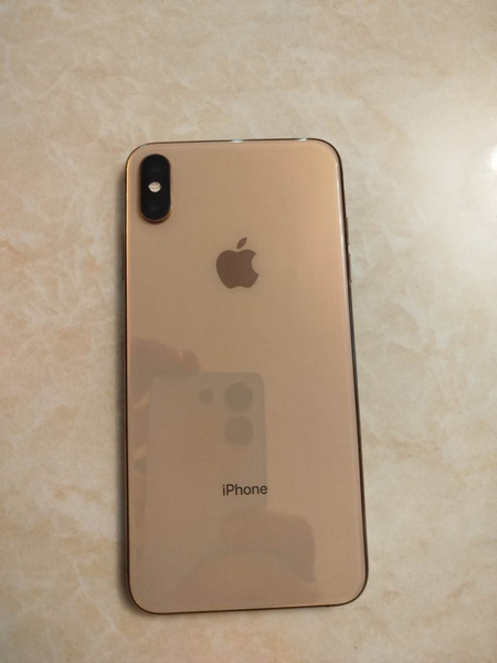 Iphone Xs Max LLA емкость 77% 256гб