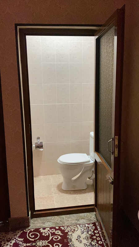 Uchastka Olimpolvondan sotaman bezmakler