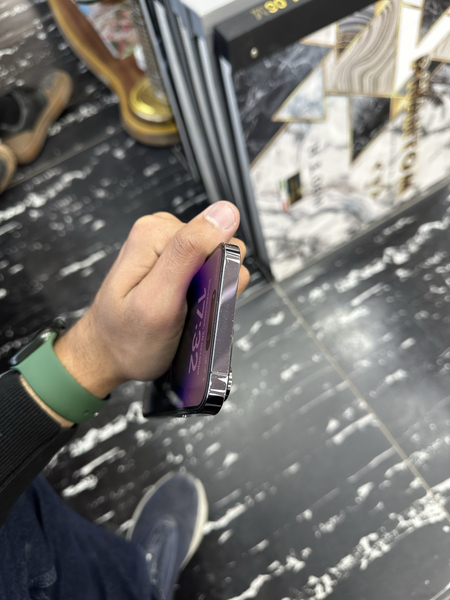 iPhone 14 pro max 90% LL/A eSIM