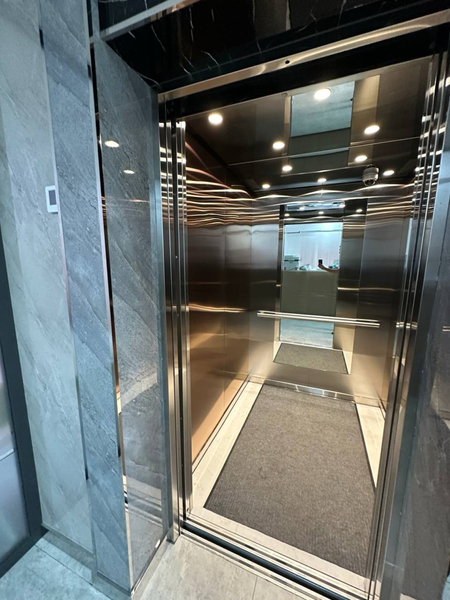 Очень срочно продается офис 90м2 в бизнес центре заводская истанбулсит