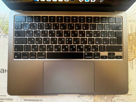Mac BOOK M2 air 13.6