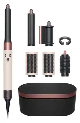 Dyson airwrap complete long new colors ОРИГИНАЛ 100% Гарантия