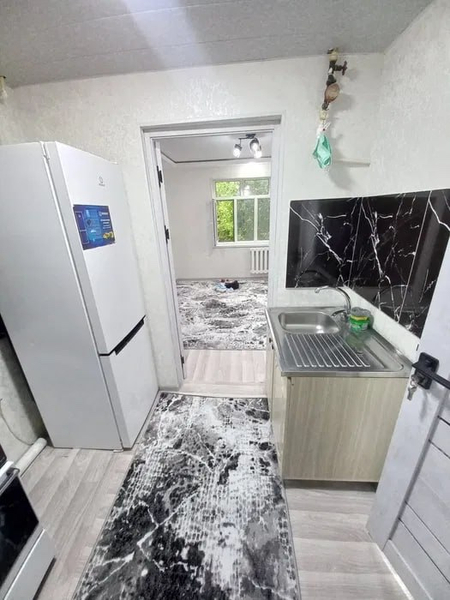 Чиланзар 6квартал 1комнатная цена 37500