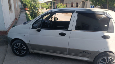 Matiz best sotiladi