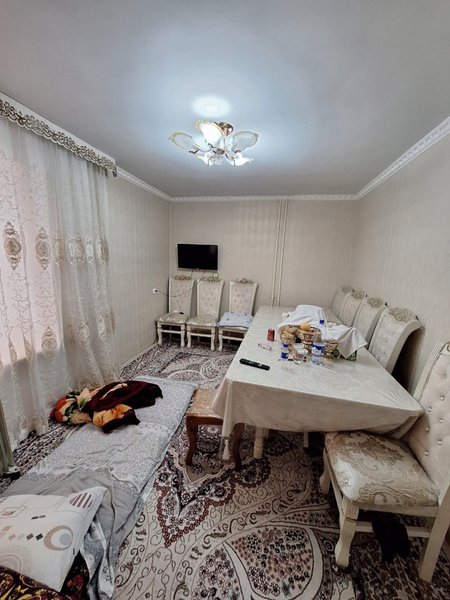 Ттз Саниф Продается квартира 2/1/3 балкон 2х6 можно под ипотеку