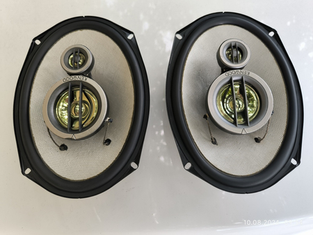 Kenwood 718 Orginal Vetnam