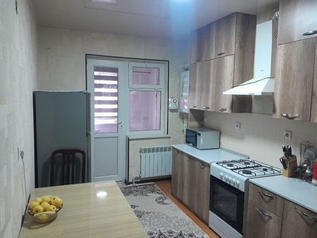 Продаю квартиру янгихаятском районе