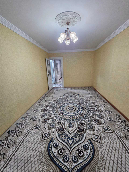 Квартира тезда сотилади