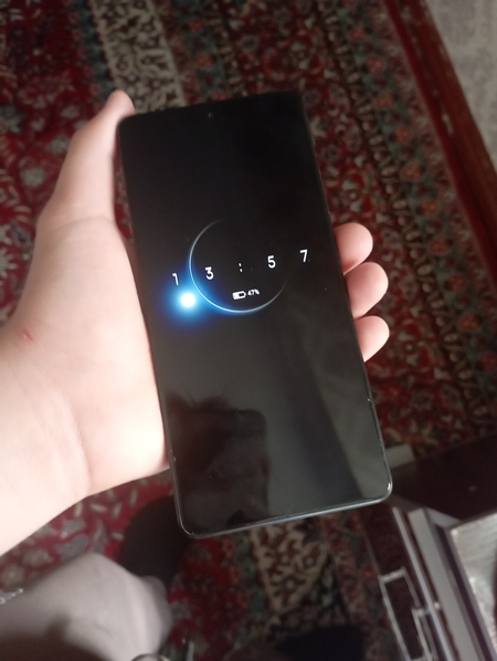 Redmi Note 12Pro 5g