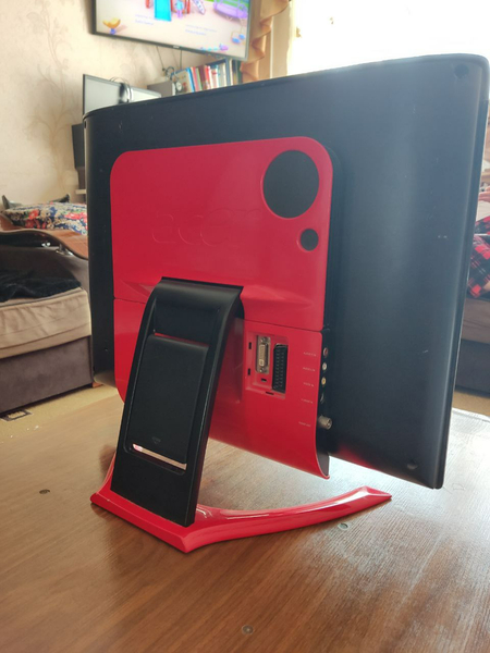 Телевизор,монитор Acer
