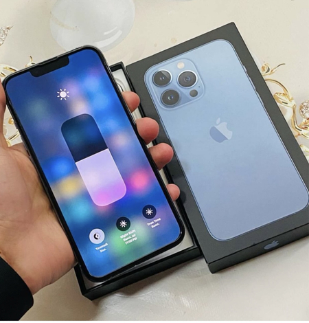 Iphone 13 Pro Max 256