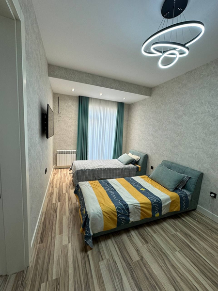 Продаётся 65м² ЖК Nikitina Residence 2/9/9