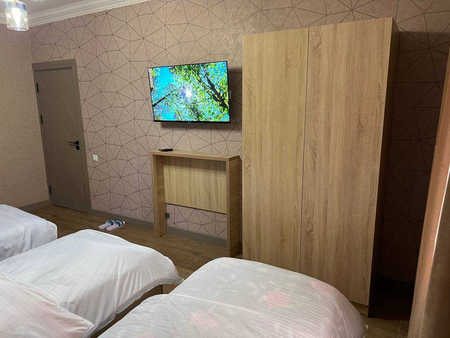 Гостиница Мехмонхона Гостевой дом Hotel Hostel