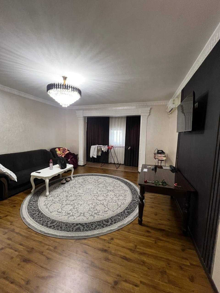 Аренда Квартера Кизларга Чилонзор (09)