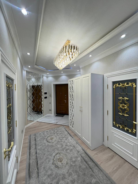 Квартира на аренду