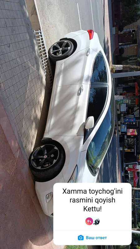 Продаётся Хюндай элантра 2013. Год выпуска! в хорошем состоянии!