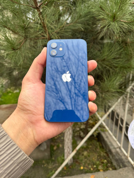 Iphone 12 xolati ideal