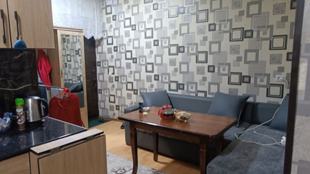 Продам Шумиловский городок 1 ком. квартиру на земле