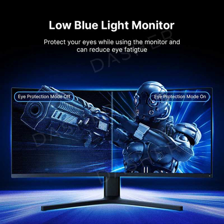 Xiaomi Gaming Monitor 34″, 4K