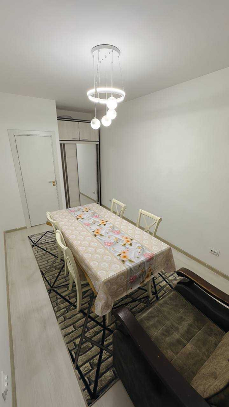 СРОЧНО продам 3 комнатную Assalom Sohil с ремонтом, ГОРИТ!