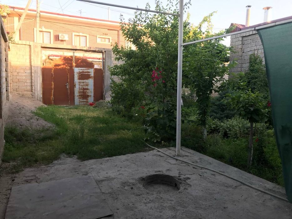 Срочно‼️ Яшнабадский район улица:Шавката «Панелный» 3 соток