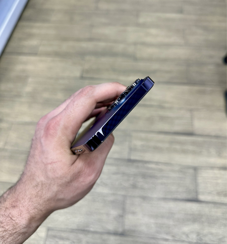 iPhone 14Pro Max Емкость 96% идеал 10/10
