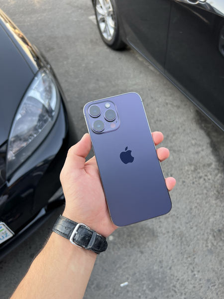 iPhone 14 Pro Max 256GB
