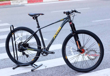 Xds knight 600 sram nx 11