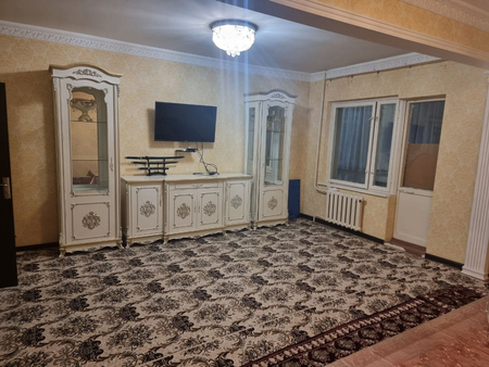 Аренда сергели 2' 4/2/5 ремонт тоза оилага берилади хамма шароитлари б
