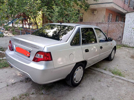 Нексия 2 1.6 донс