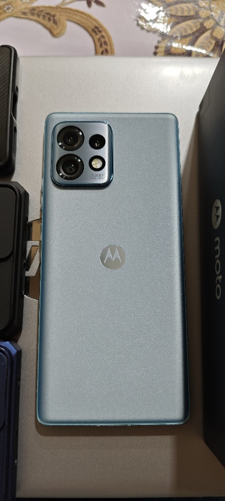 Motorola edge x40 pro