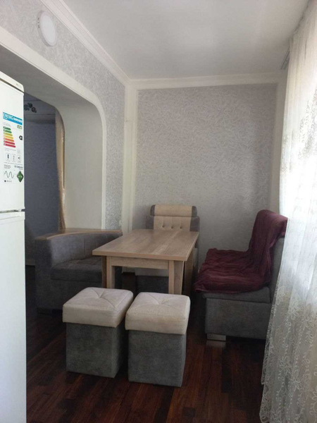 №2961 Продается квартира с ремонтом срочно срочно