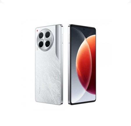 Смартфон Tecno Camon 30 8/256 ГБ, Белый