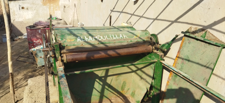 Paxta qaraz 'TIN TIN, satiladi