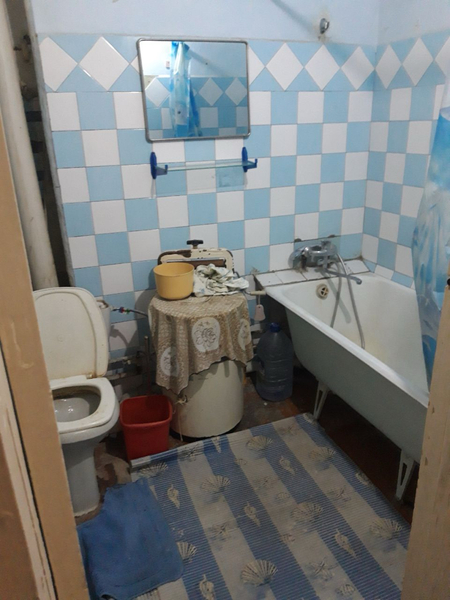 Сдается квартира в Чирчике