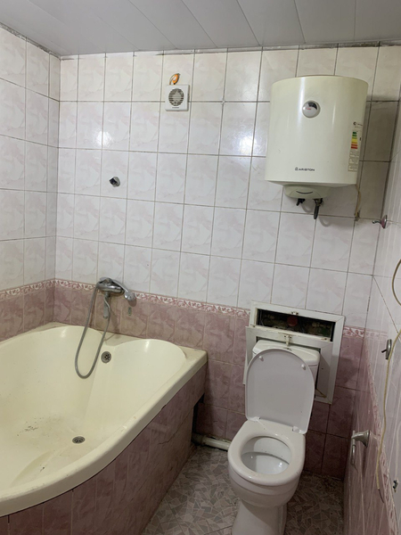 Продаётся квартира ! В Саттепо