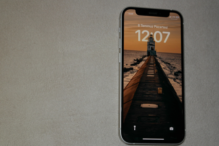İphone 12 mini 128Gb IDEAL
