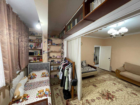 Срочно!!! Продажа 2в3 комнатной квартиры на 7 квартале ID: MD 411